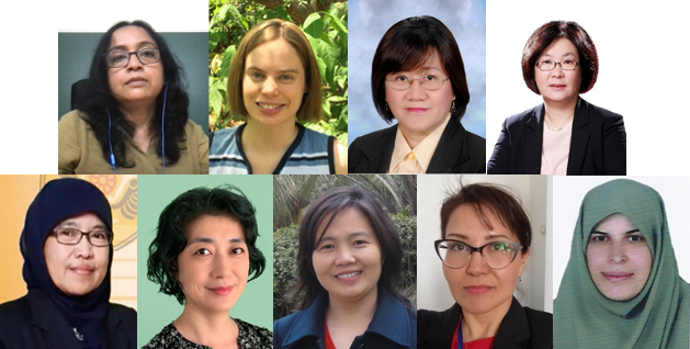 伊藤由佳理教授が Asia-Oceania Women in Mathematics（AOWM）の初代理事に選出 | Kavli IPMU ...