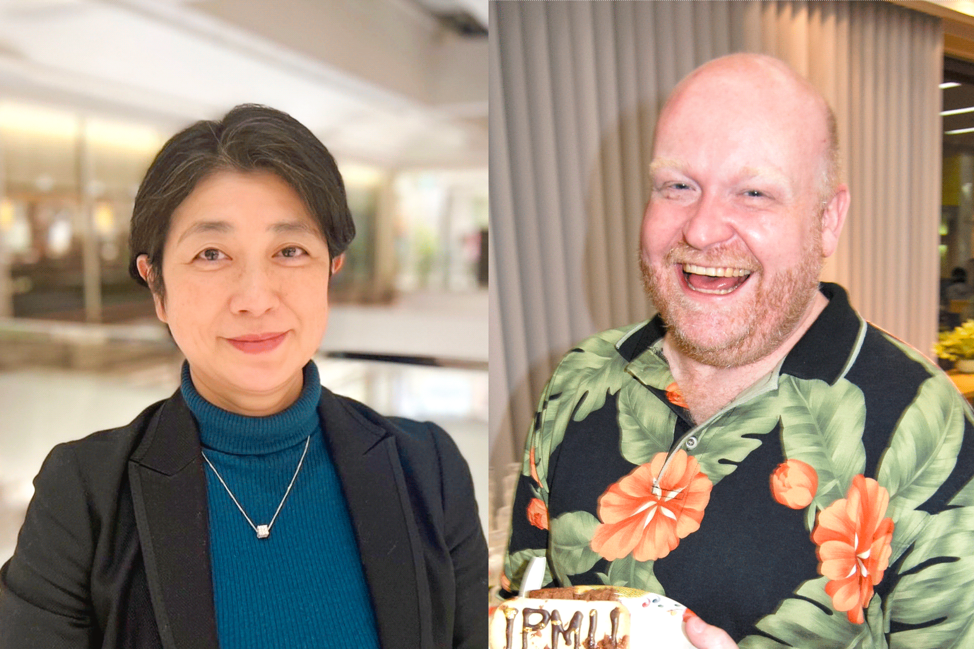 Yukari Ito and Mark Vagins appointed as new Deputy Directors | Kavli ...