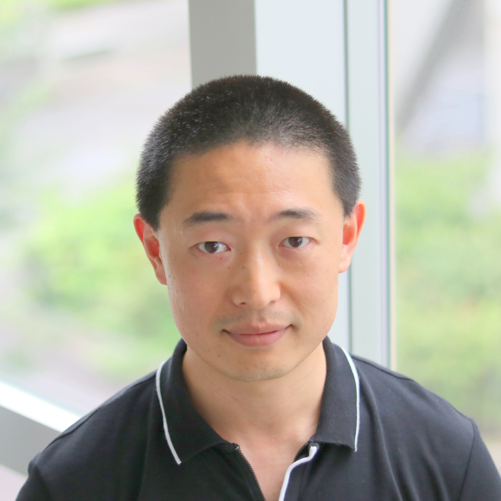 Profile 05 Feng Luo (フォン・ルオ) | Kavli IPMU-カブリ数物連携宇宙研究機構