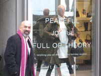 David Spergel | Kavli IPMU-カブリ数物連携宇宙研究機構