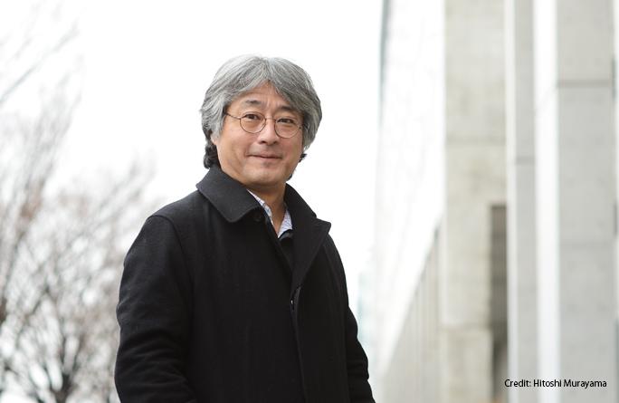 Kavli IPMU-カブリ数物連携宇宙研究機構 | Kavli Institute for the Physics and ...